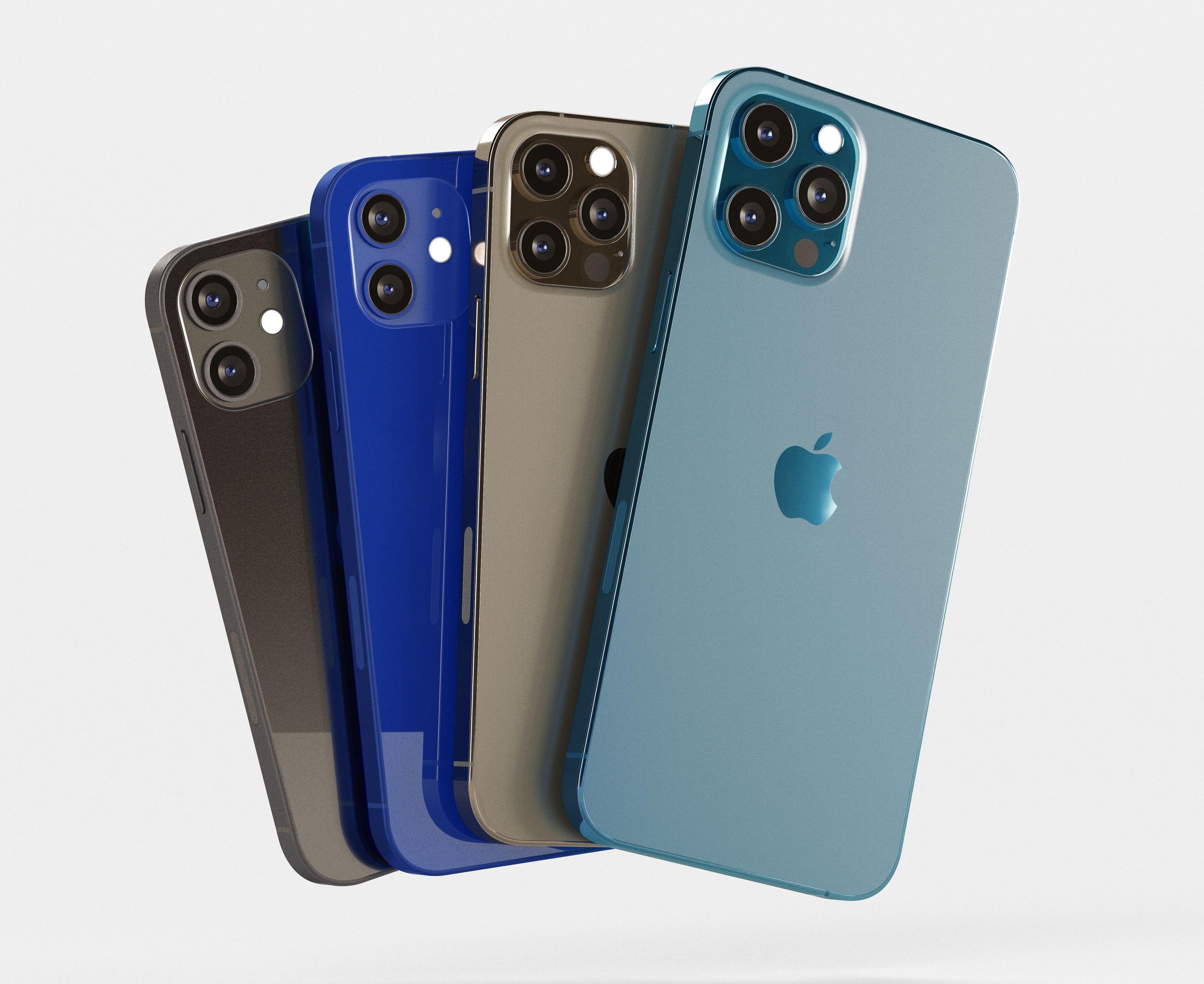 iPhone 12 ajunge în România. Iată preţurile anunţate pentru cele 4 modele