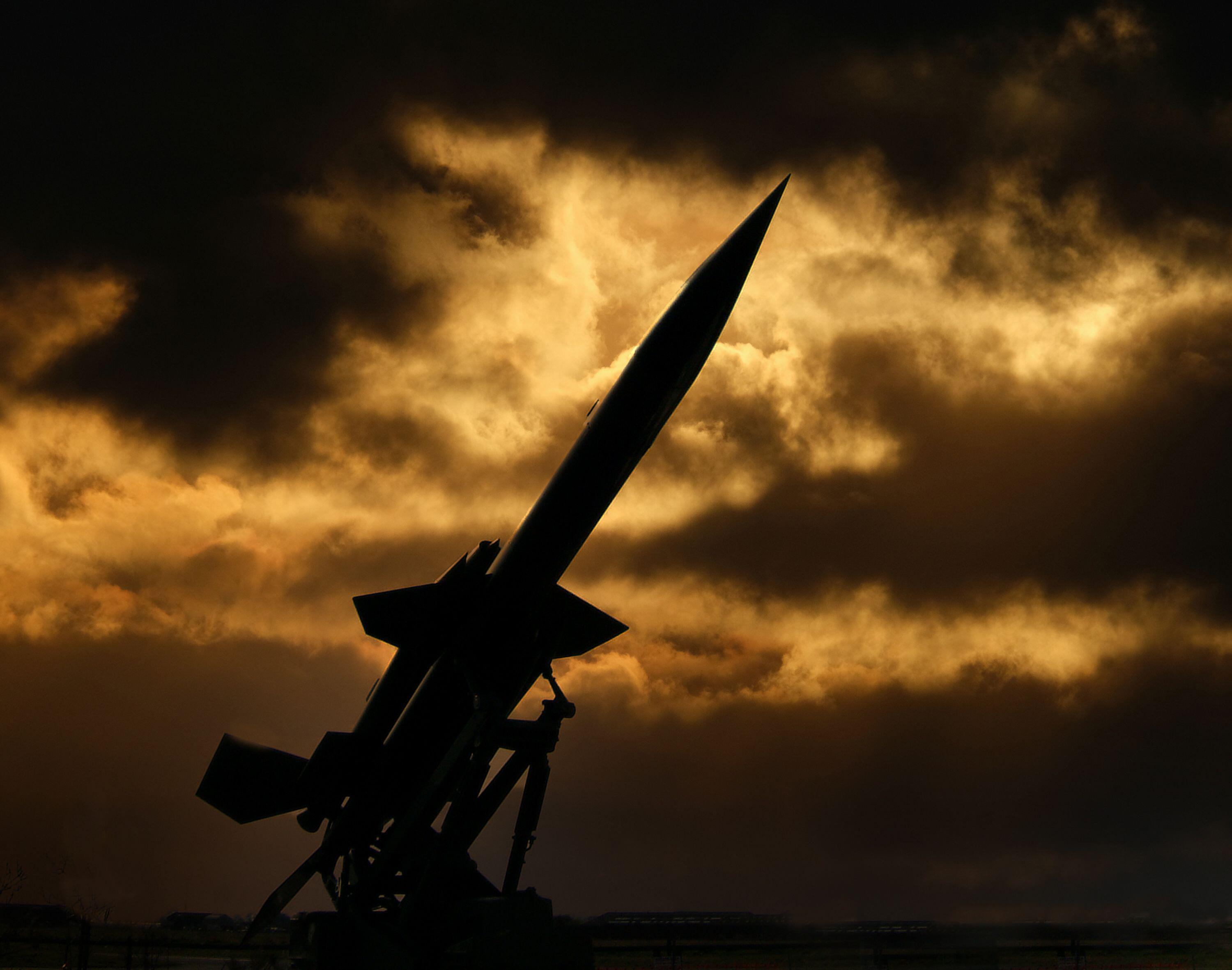 NASA vrea să ducă oameni pe Marte cu racheta cu motor de propulsie ...