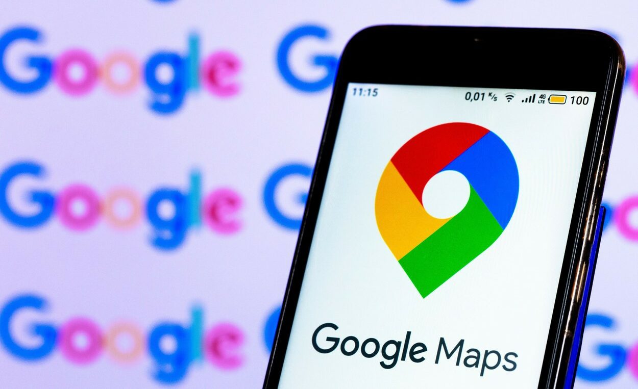 3 funcții ale Google Maps care te ajută să știi pe ce lume te afli. La ...
