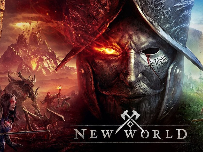 Amazon a lansat un nou joc pe calculator: „New World”, un amestec de ...