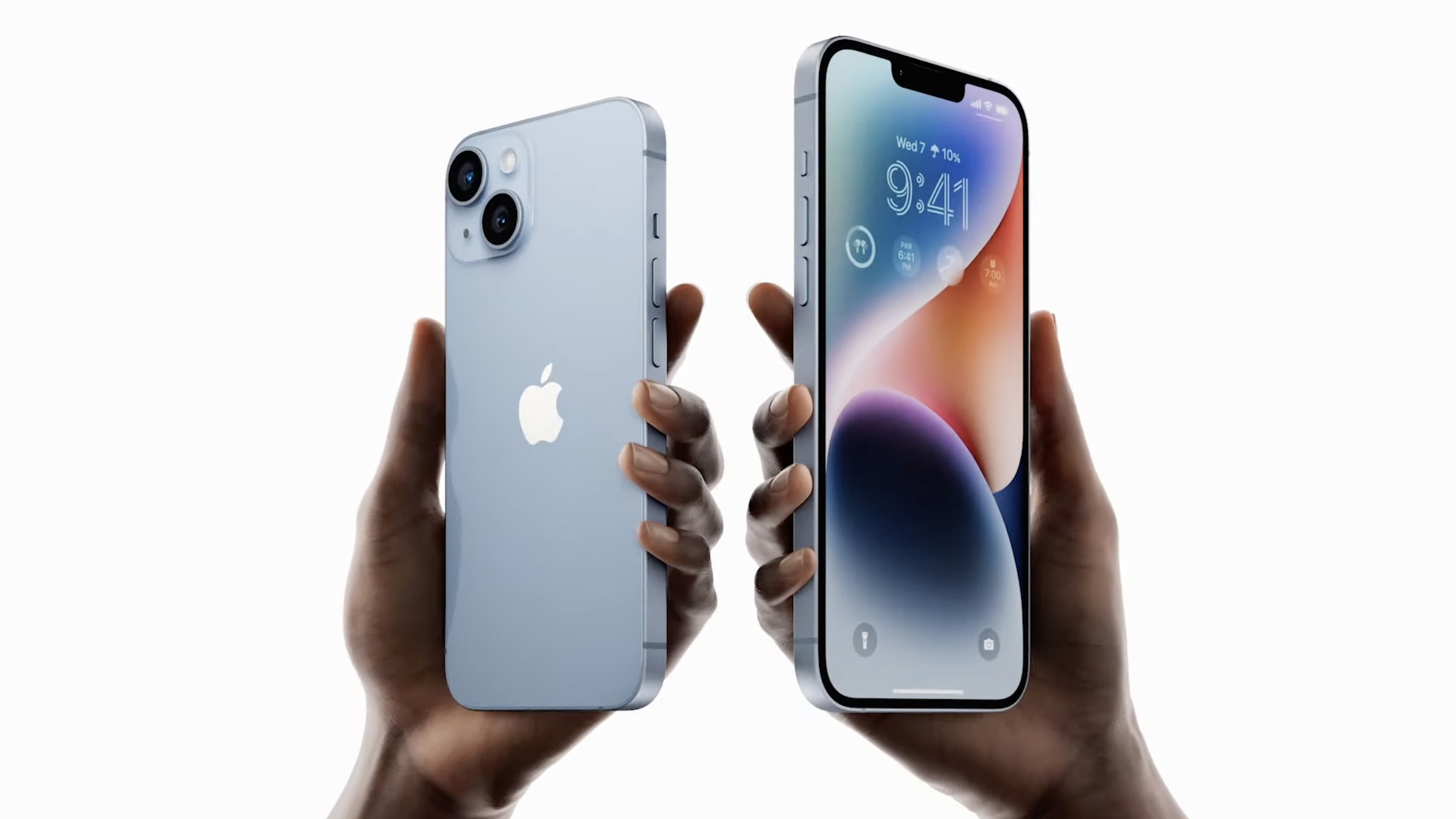 Apple a lansat noul iPhone. Cât va costa iPhone 14 şi în ce variante va ...