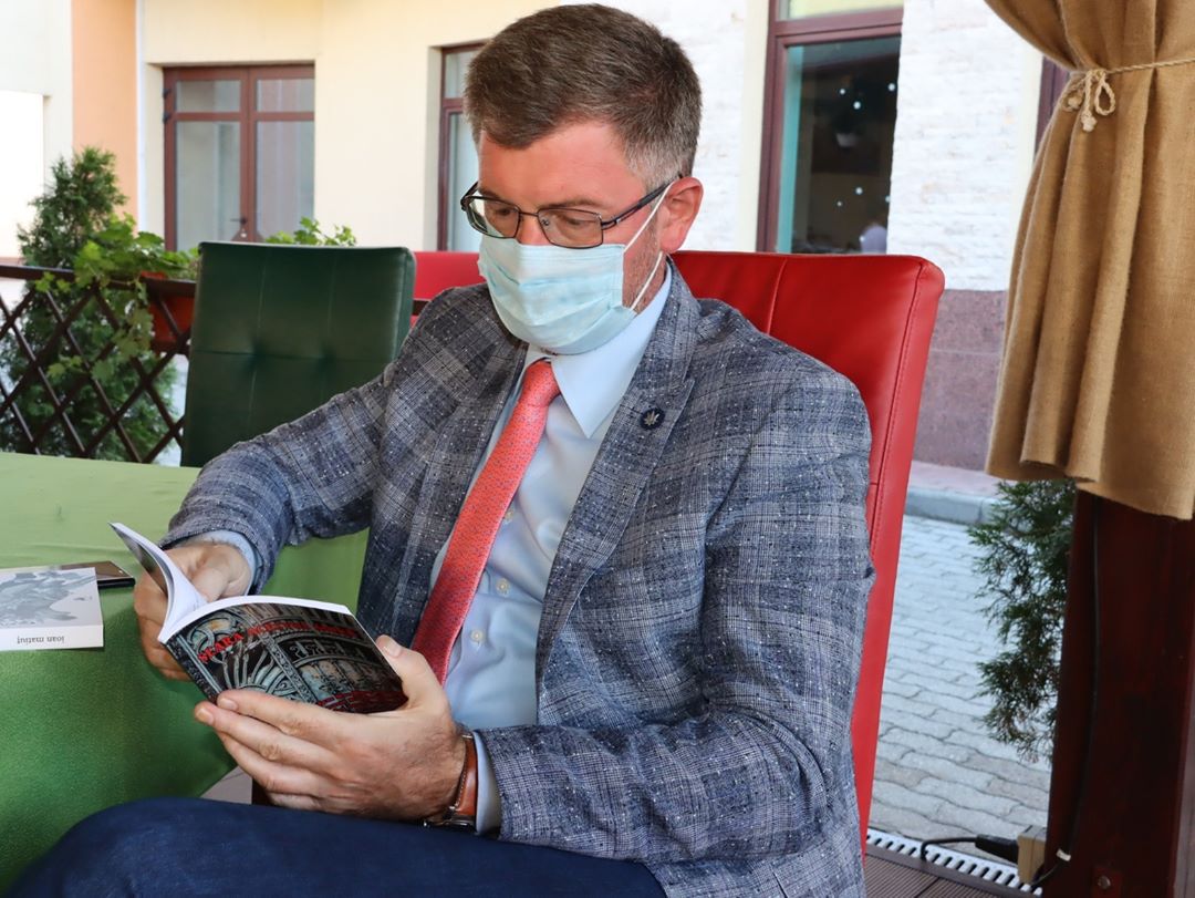 Are două luni şi jumătate de când s-a vindecat, dar Covid 19 încă îi dă ...