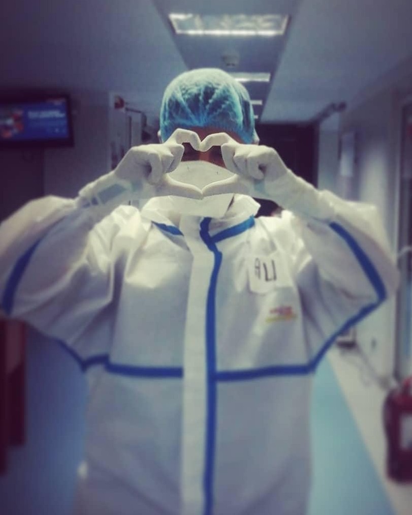 Urusul rusesc, păcălit de vulpea ucraineană: focar fals de Covid pentru ...