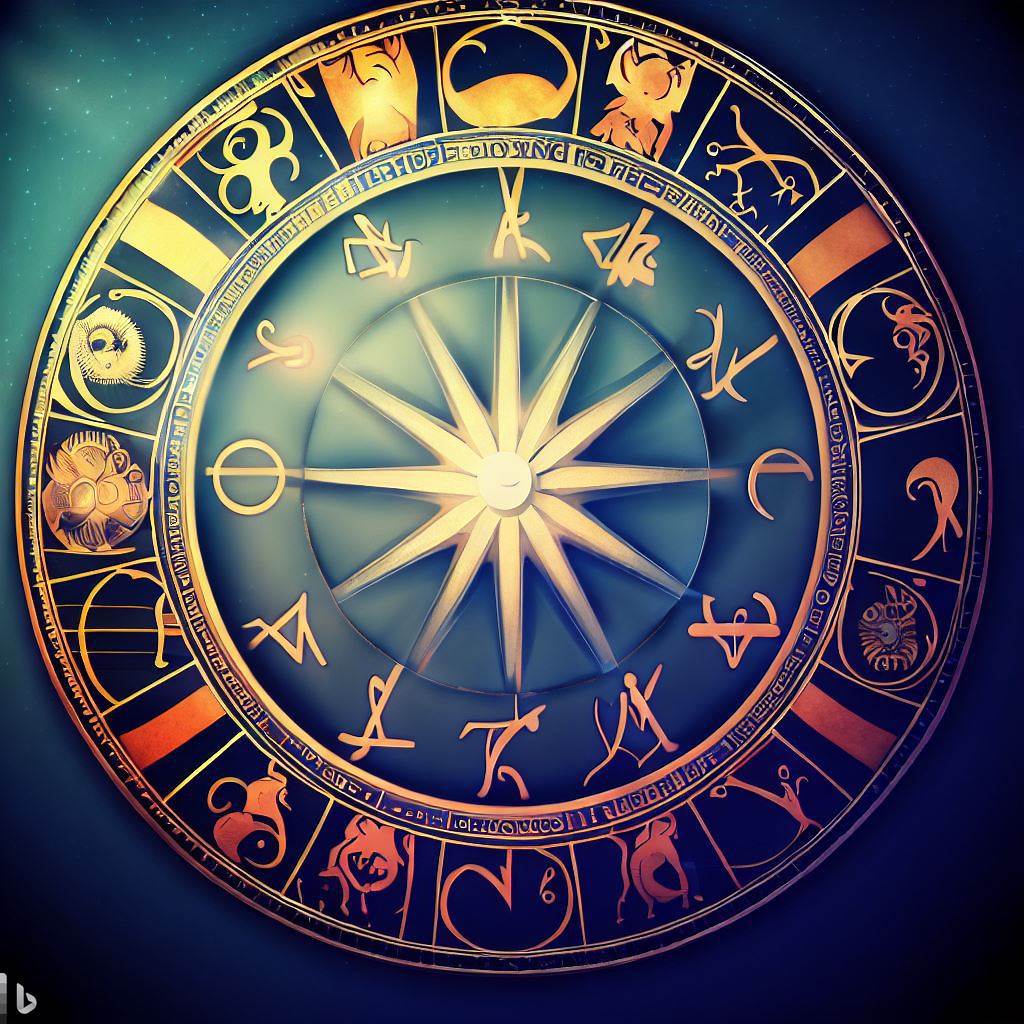 HOROSCOP MARŢI, 12 DECEMBRIE 2023. Racul face regulile în relaţii, Leu ...