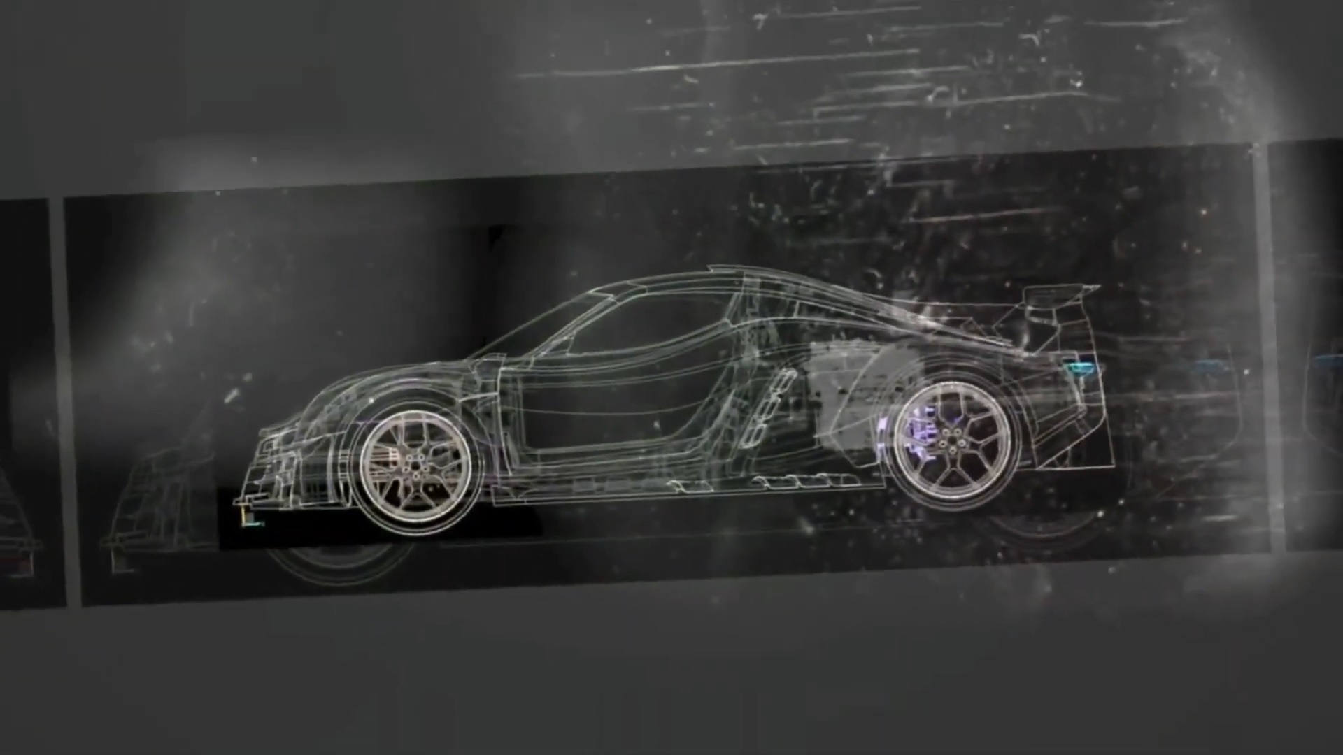 O companie auto elveţiană duce numele Picasso pe alte culmi! Prototipul ...