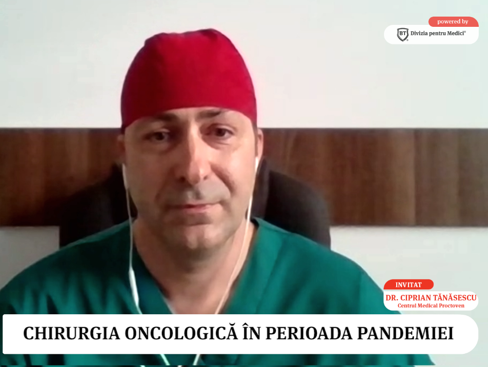 Healthcare Trends: Ce este de făcut pentru ca pacienţii cu cancer să ...