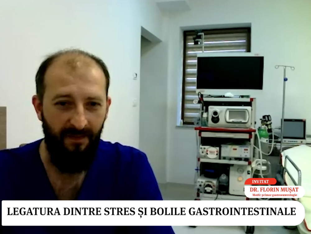 Healthcare Trends VIDEO. Prevenţia în cancerul de colon. Sfaturi de la ...