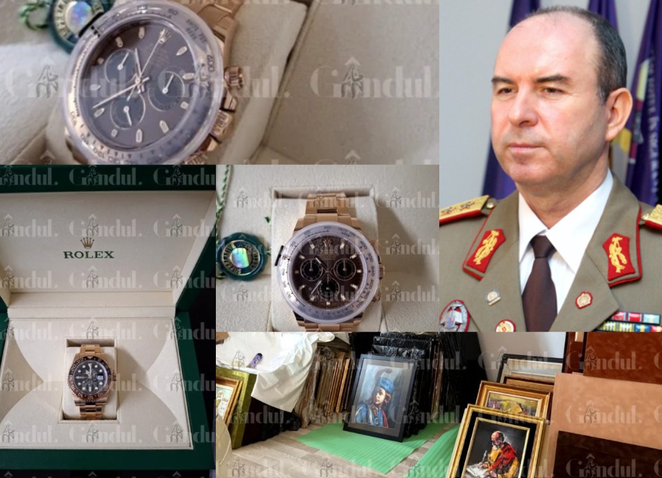 EXCLUSIV: Cătălin Zisu a ajuns general fără pregătire / Surse ...