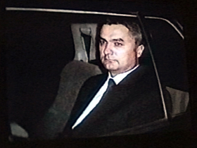 Csibi Istvan va fi dus la instanţă pentru mandat de arestare