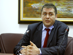 CSM dă aviz negativ la cererea de revocare a lui Doru Ţuluş