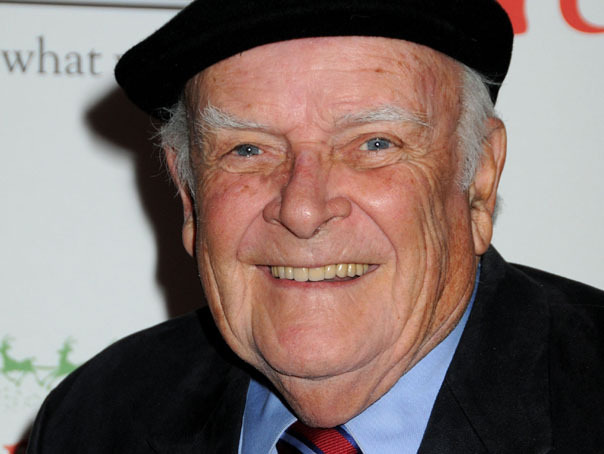 Actorul John Ingle, un star al serialului "General Hospital", a murit ...