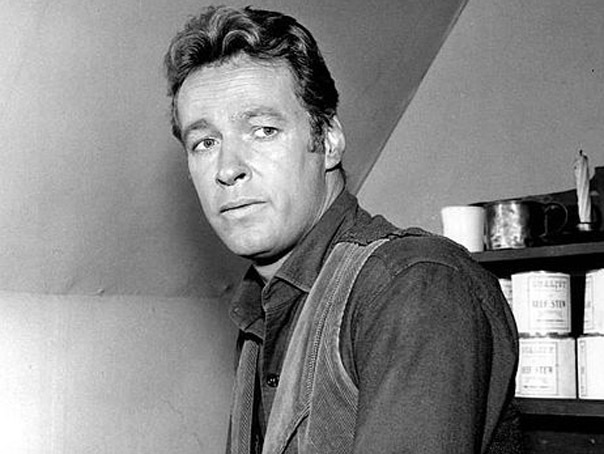 Russell Johnson, profesorul din sitcomul "Gilligan's Island", a murit ...