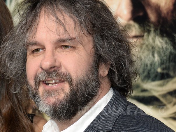 Regizorul Peter Jackson va primi o stea pe Walk of Fame