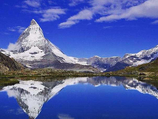 TOP 10 cele mai frumoase imagini din Europa postate pe Instagram ...