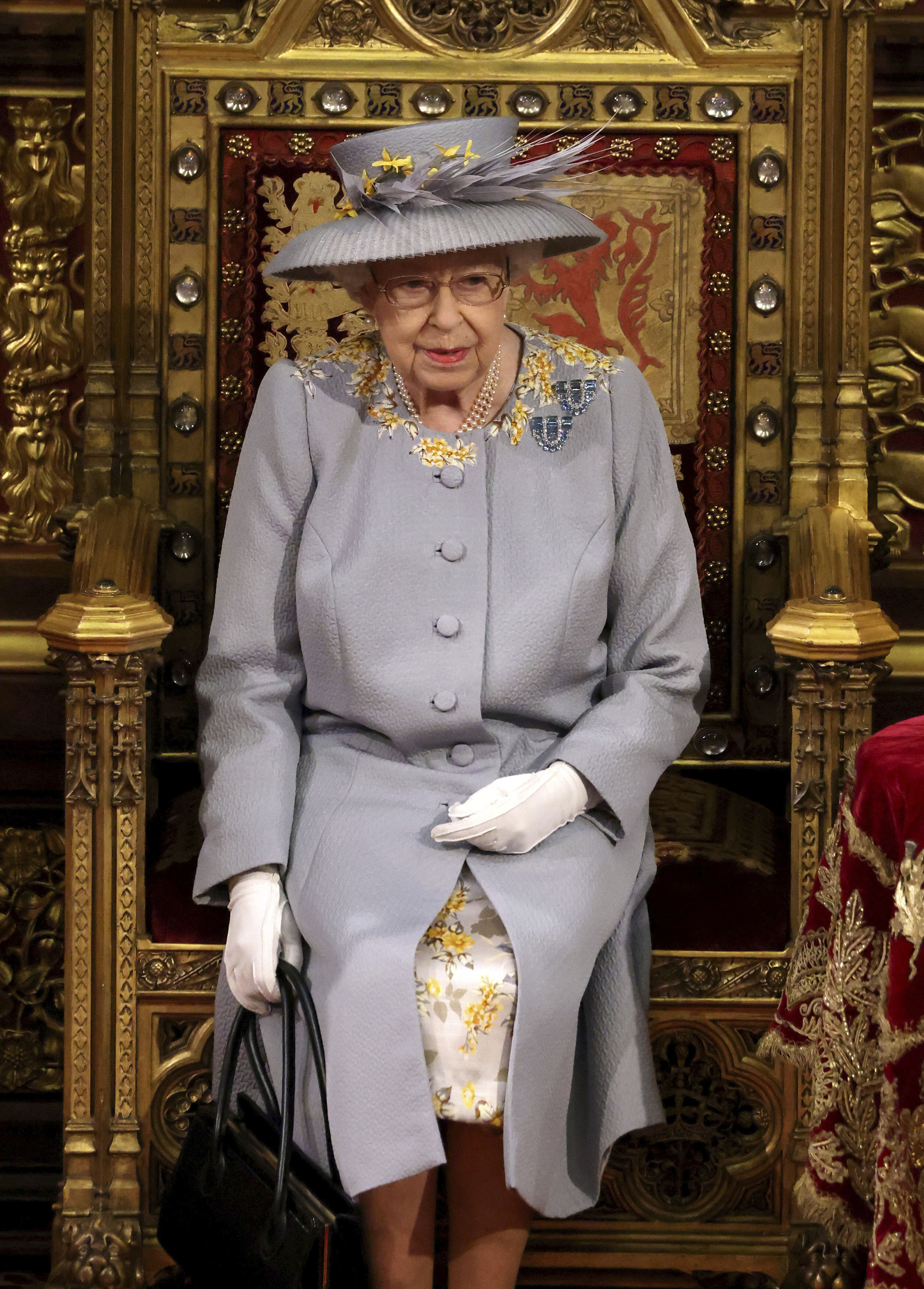 Regina Elisabeta a II-a deţine recordul pentru cel mai longeviv suveran ...