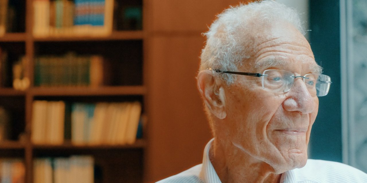 Economistul Robert Solow, laureat al Premiului Nobel, a murit la 99 de ani