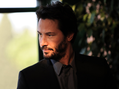 Keanu Reeves va fi noul "Doctor Jekyll"