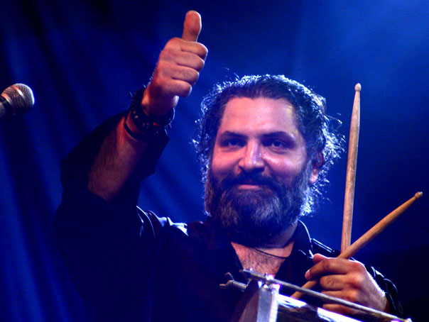 CONCERT EVENIMENT. Damian & Brothers împlineşte zece ani pe scenă ...
