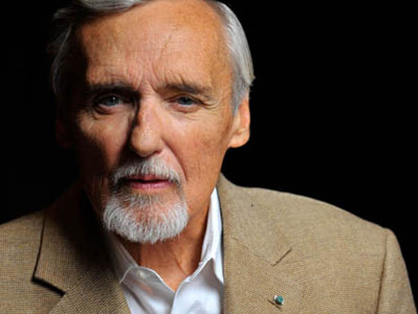 Dennis Hopper are cancer în fază terminală
