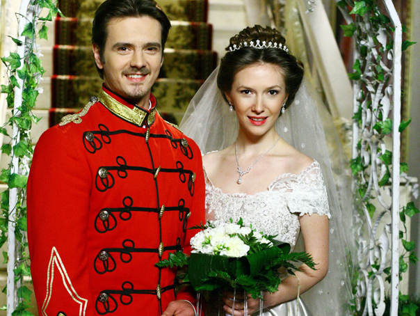 Ultimul episod din "Aniela", primul serial de epocă românesc, joi, Acasă