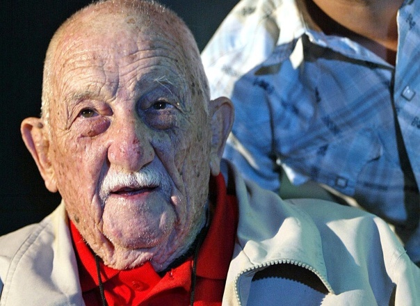 Alberto Granado, tovarăşul de călătorii al lui Che Guevara, a murit