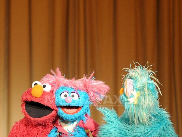 Păpuşile Muppets, readuse pe marele ecran de studiourile Disney