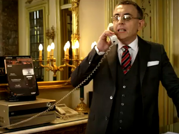 Taxi, videoclip cu cele mai cunoscute vedete din România. VEZI IMAGINILE