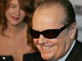 Coppola: Jack Nicholson, un actor motivat doar de bani