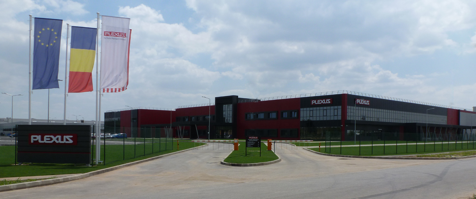 Americanii de la Plexus fac angajări la Oradea