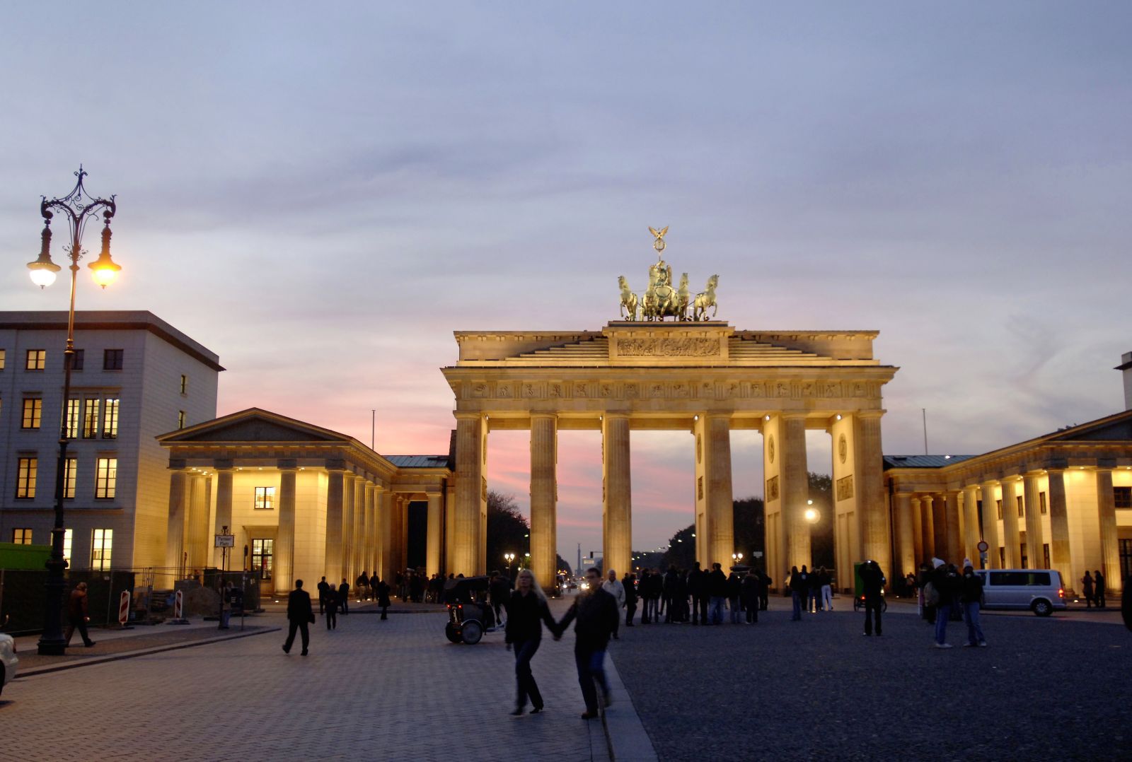 Cifre negre din Germania. Economia merge mai prost faţă de cât se ...