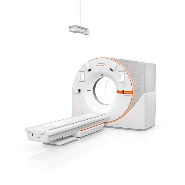 Primul computer tomograf din lume bazat pe tehnologia photon-counting ...