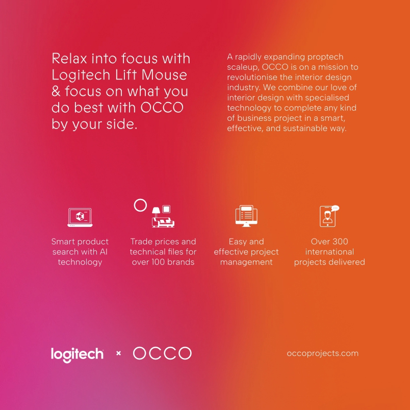 Occo Digital şi Logitech colaborează în sprijinul industriei creative ...