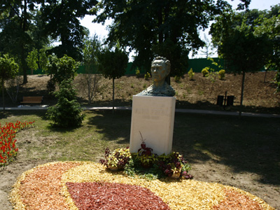 FOCUS: Parcul Bordei, redeschis publicului după trei decenii, cu un ...