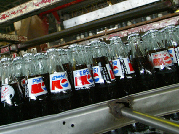FOCUS: Istoria lansării Pepsi în România, în anii '90, povestită de ...