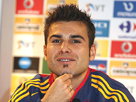 Romanian Mutu Nominated For Best Foreign Footballer Award In Italy’s ...