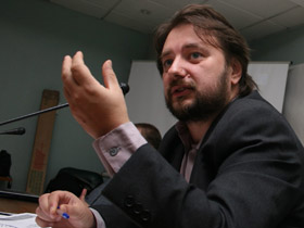 Ex APD Head Accuses Romania’s Pres Of Trying To Discredit The Association