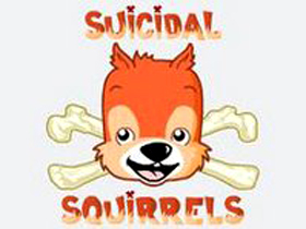 AXN Takes “Suicidal Squirrels” Off The Air
