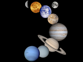 First Romanian Digital Planetarium Opened In Pitesti