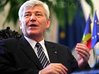 Romanian Agric Min Says Increase In Food Prices Ungrounded And Artificial