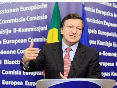 EC President Jose Manuel Barosso To Attend Danube Summit In Romania On ...