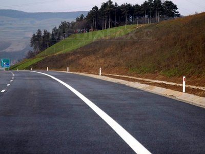 EXCLUSIVE: Romanian Govt Starts Procedures To Introduce Highway Toll System