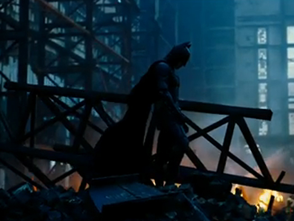 Upcoming Batman Film Might Be Shot In Bucharest, Romania