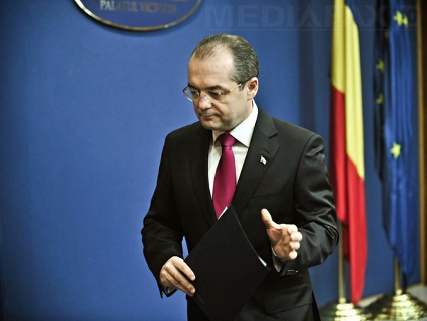 Romanian PM, Unions, Employers Resume Talks On Labor Code