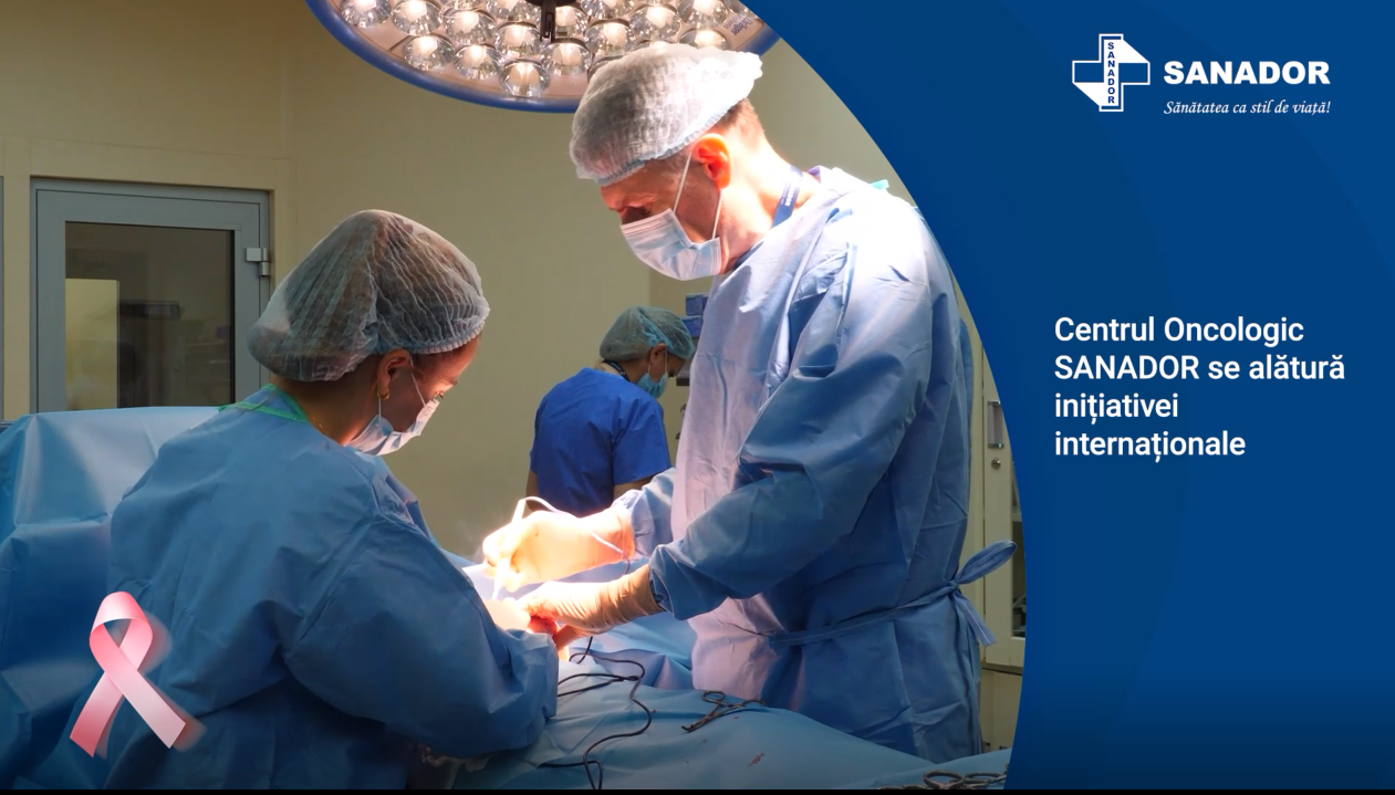 Cancerul de sân poate fi diagnosticat în stadiu incipient prin teste de ...