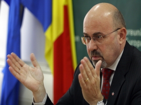 UDMR ar putea lăsa la latitudinea maghiarilor din Bucureşti cu cine să ...